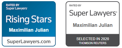 Maximilian Julian, Esq. - Attorney at Gertsburg Licata