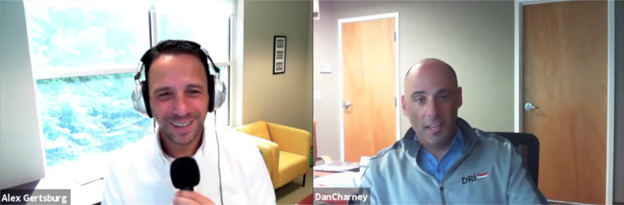 THE FIX - The F Word - Gertsburg Licata