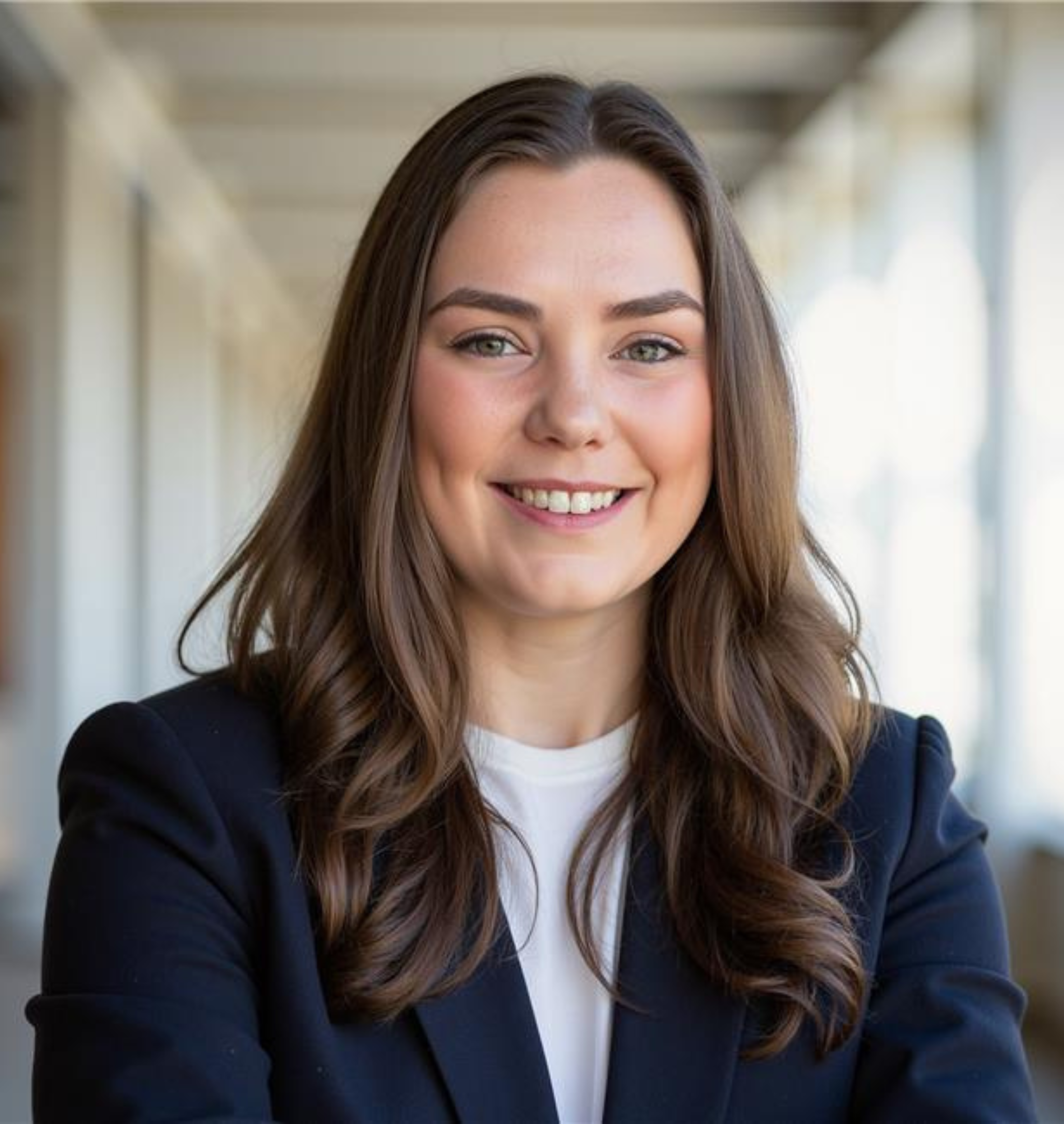 Elise Leneghan, Esq. - Senior Associate Attorney at Gertsburg Licata